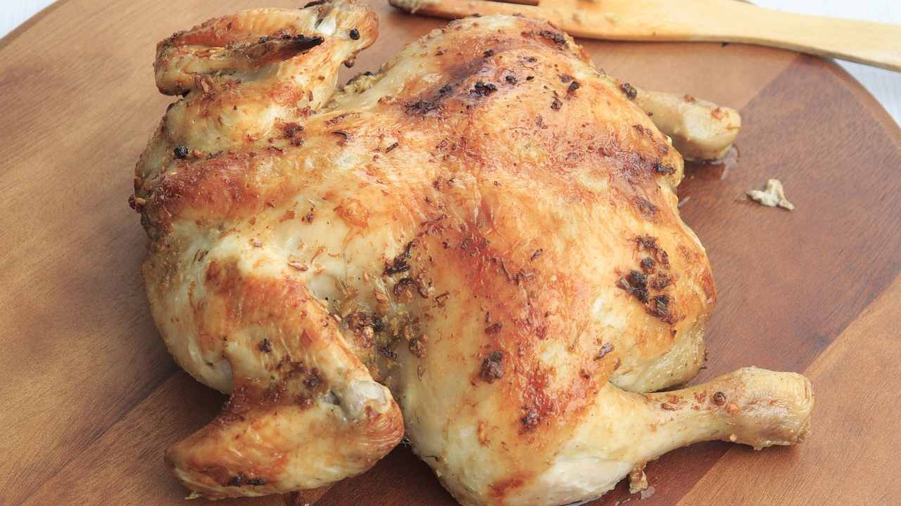 Pollo: cosa è, perché fa bene, ricette e consigli