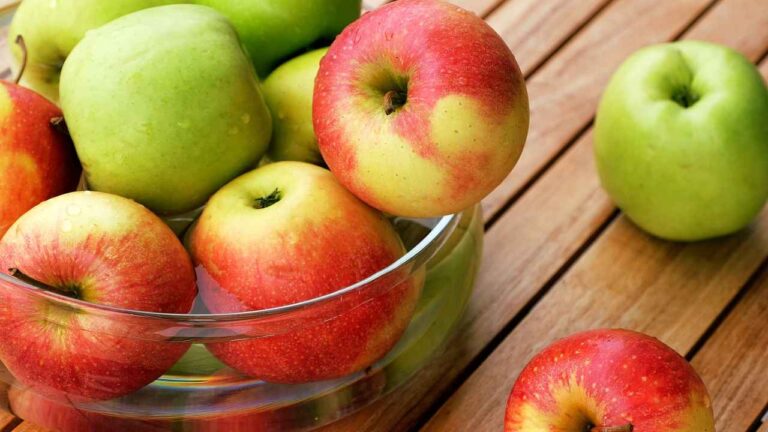 Mela: tipi, proprietà, benefici, calorie e controindicazioni