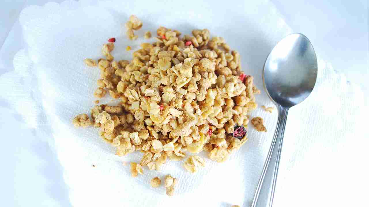 Cereali integrali: quali sono? Proprietà e benefici
