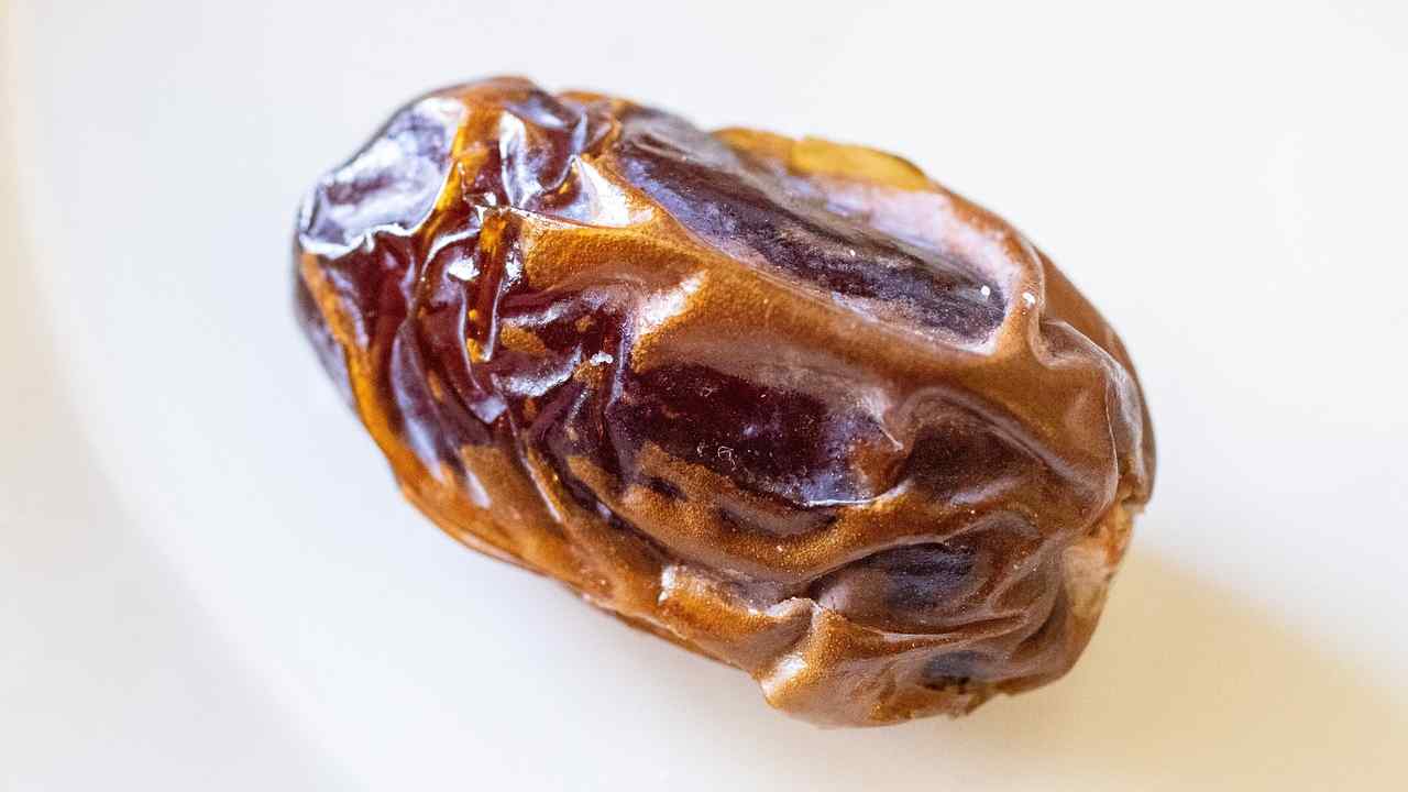 Datteri: proprietà, calorie, benefici e controindicazioni
