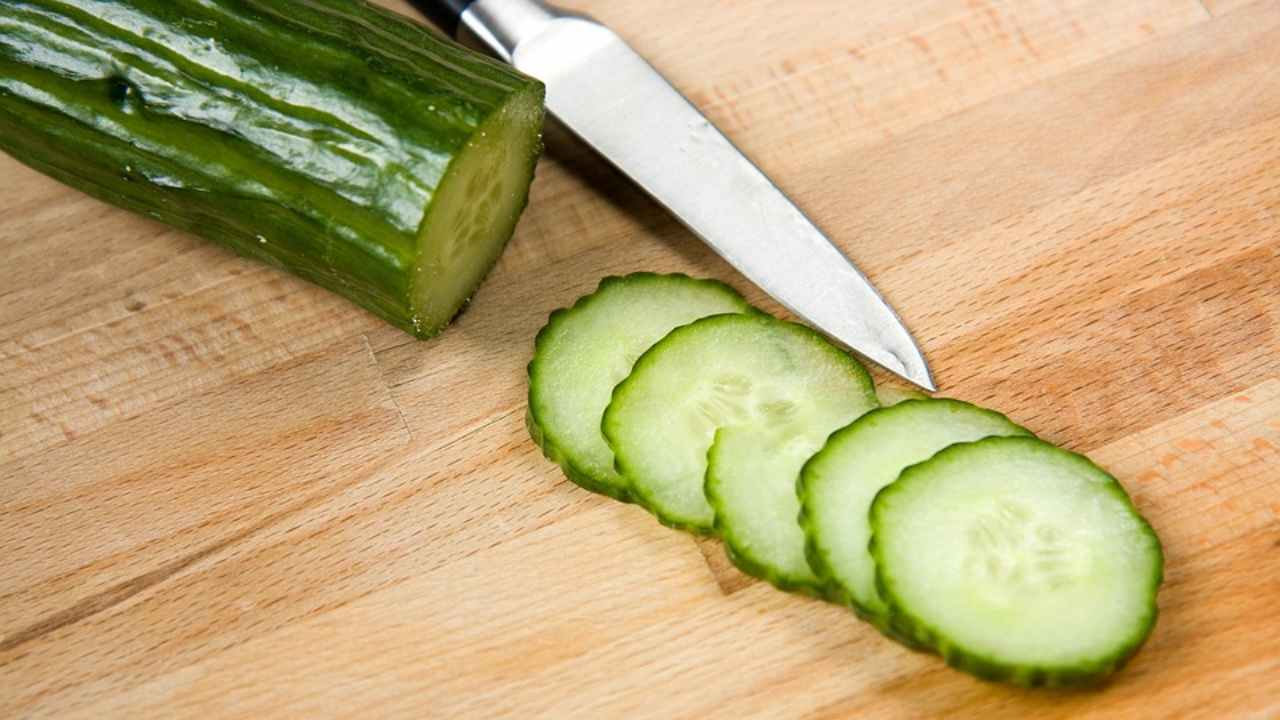 Cetriolo: proprietà, benefici, usi e controindicazioni - Cucinare Facile