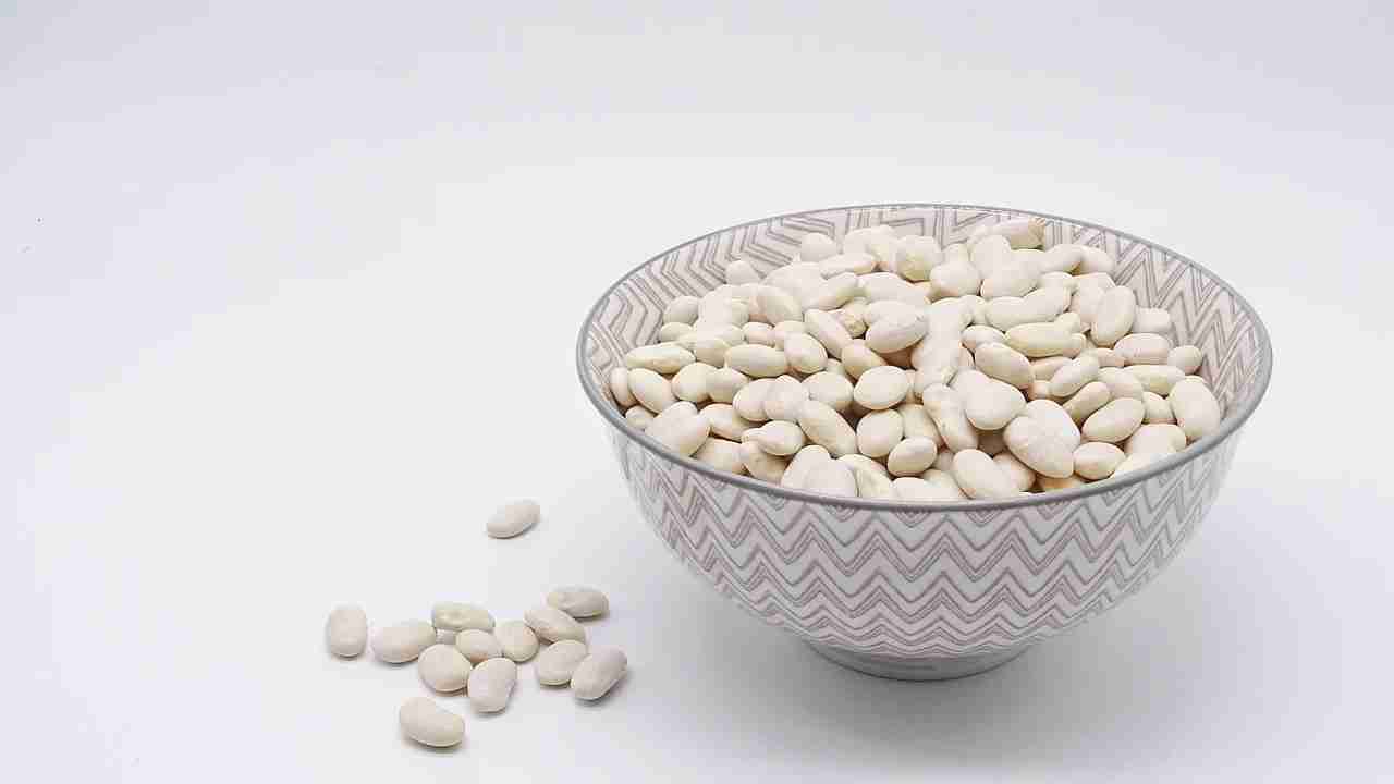 Fagioli: tipi. proprietà, benefici e controindicazioni