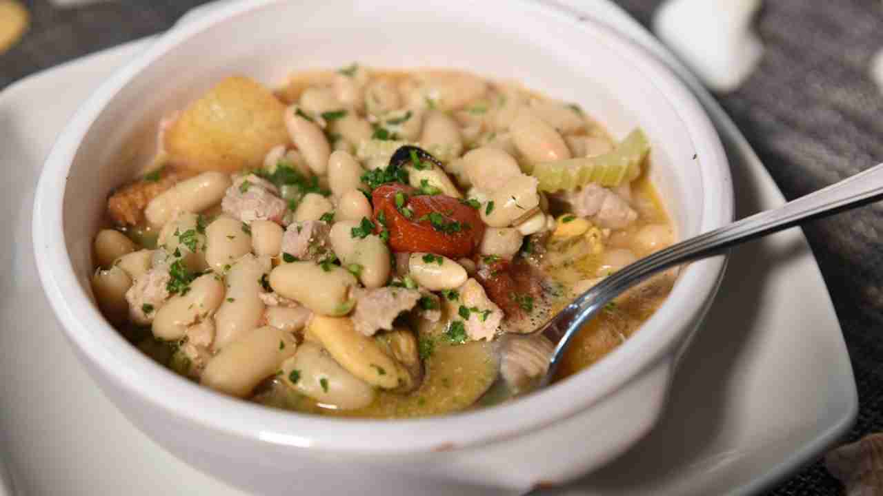Fagioli: tipi. proprietà, benefici e controindicazioni