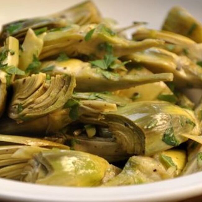 Carciofi in padella: ricetta, consigli e varianti - Cucinare Facile
