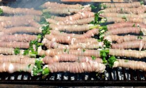 Stigghiola: cos'è, ricetta e come cucinare le stigghiole