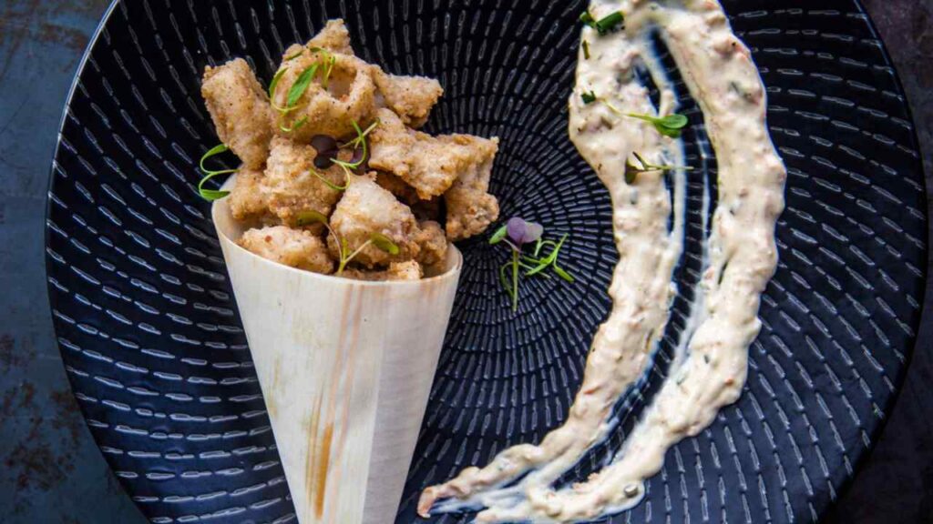 Come preparare il cuoppo napoletano: ricetta e consigli