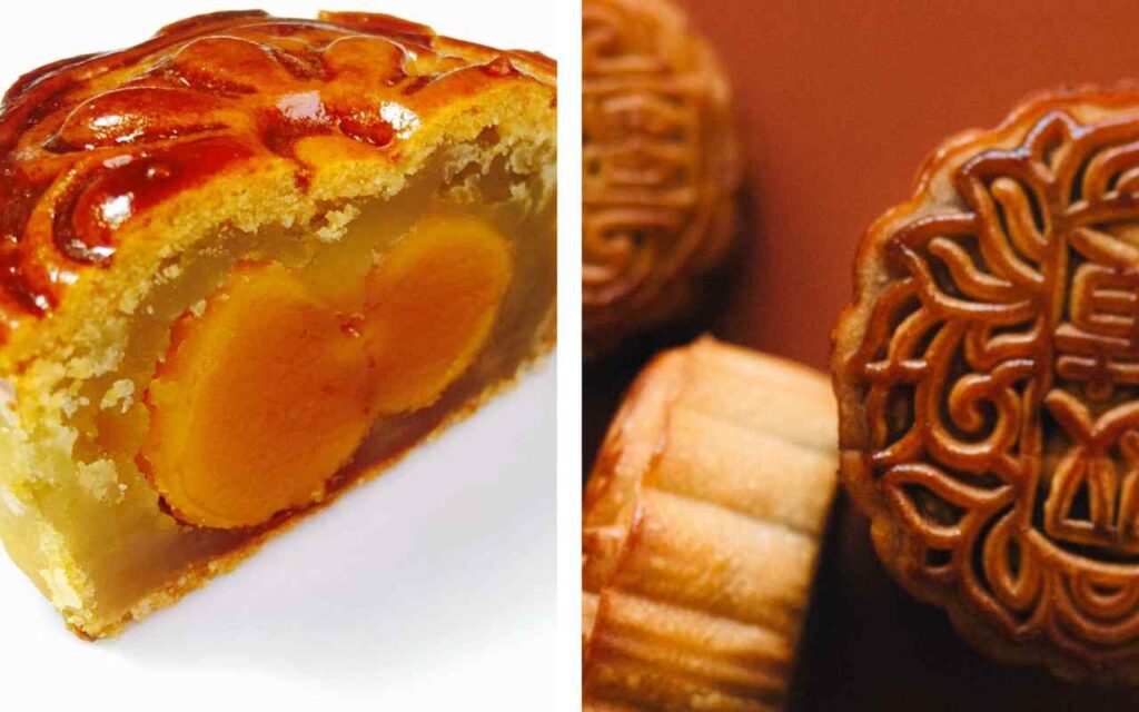 Moon cake fatti in casa: ricetta originale e varianti