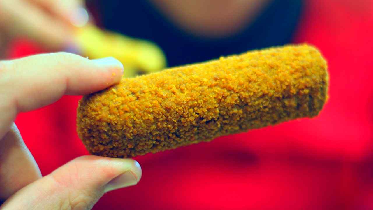 Panzarotti napoletani: ricetta originale e consigli