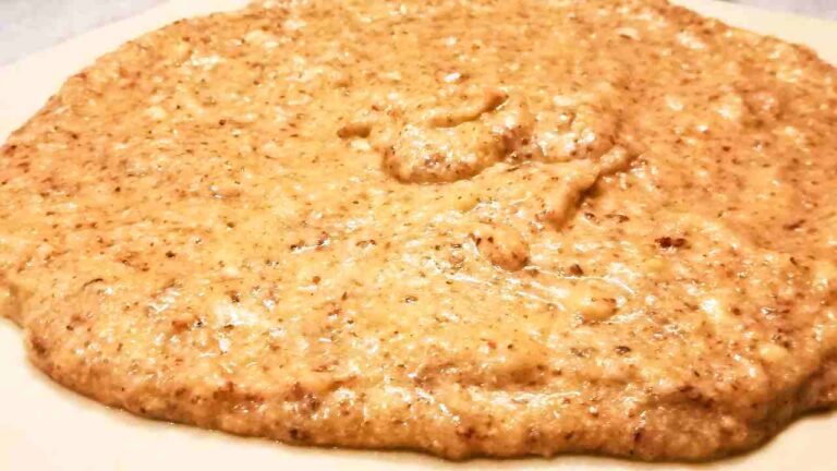 Crema frangipane: ricetta senza e col Bimby e varianti