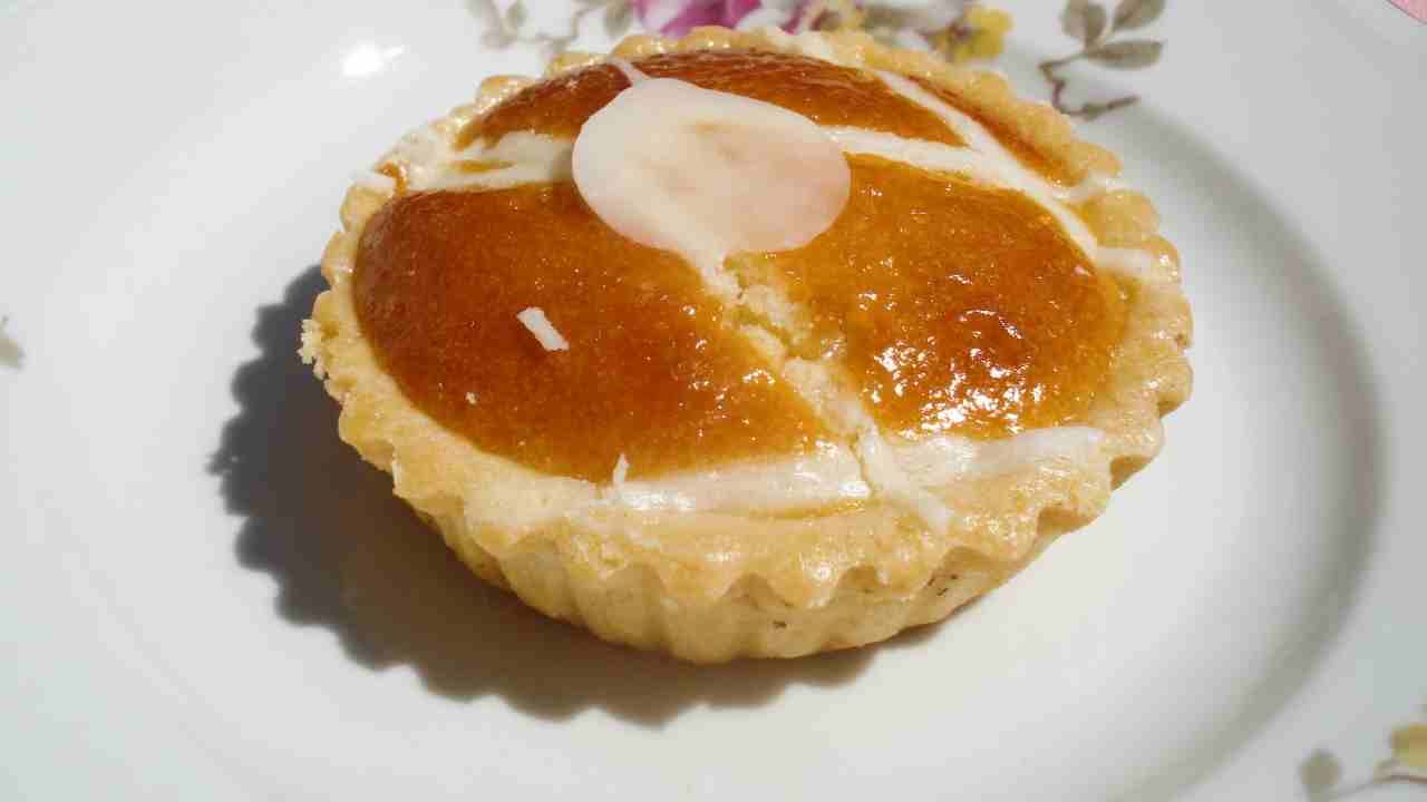 Crema frangipane: ricetta senza e col Bimby e varianti