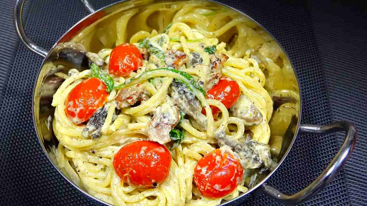 Formaggio spalmabile fatto in casa: ricetta, varianti e idee