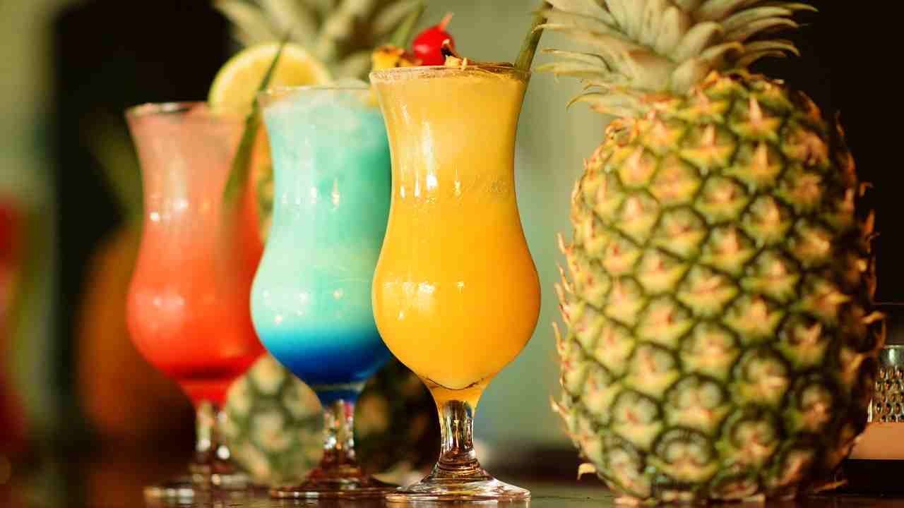 Mocktail: significato, ricette, idee e abbinamenti