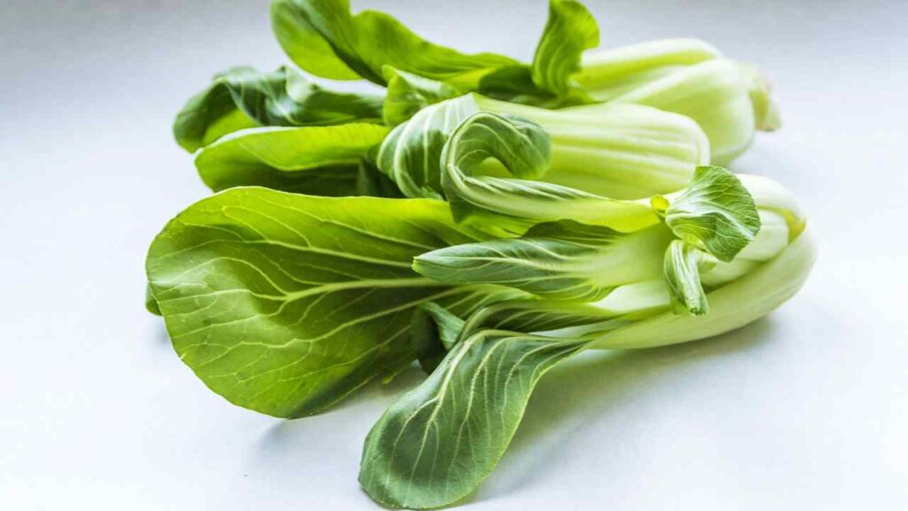 Come cucinare il cavolo cinese: ricette, proprietà e idee