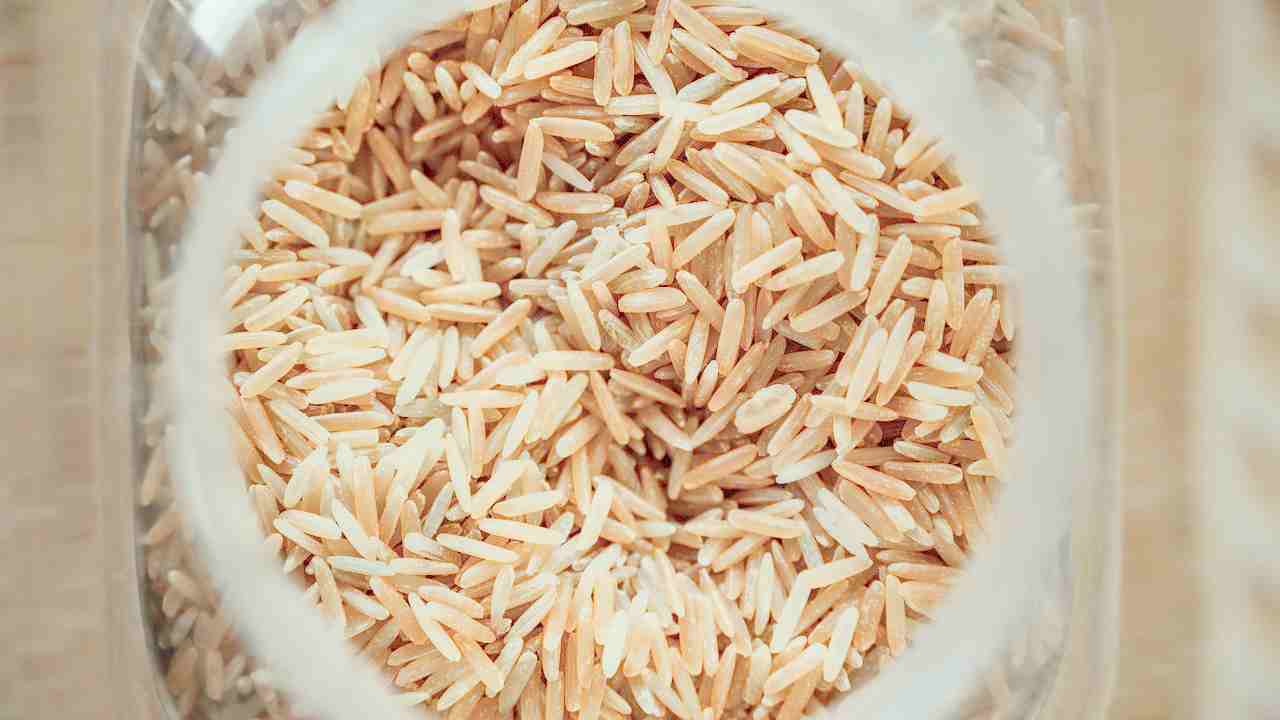 Come cuocere il riso integrale: 5 metodi da ricordare