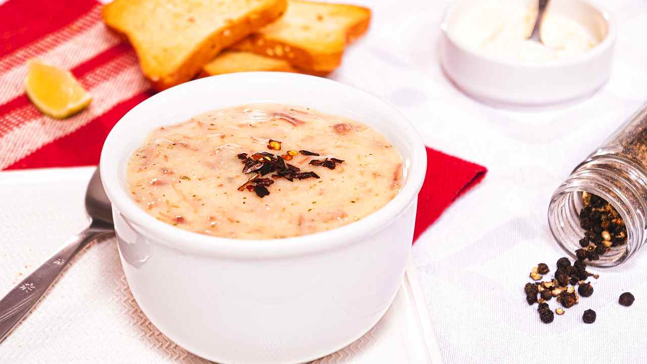 Farina di tapioca: cos'è, proprietà, calorie e ricette