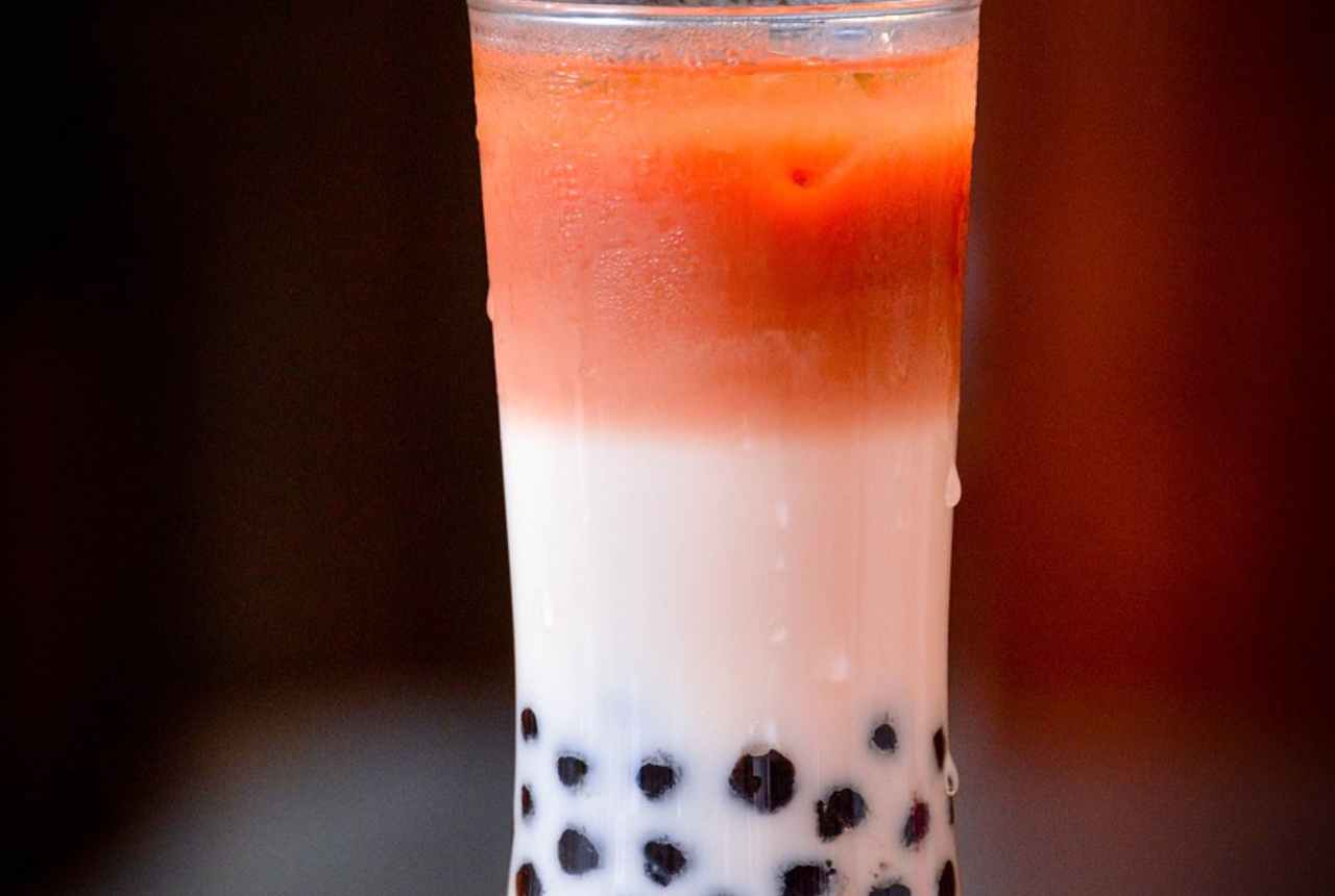 Bubble tea: ingredienti, ricetta, gusto, calorie e varianti