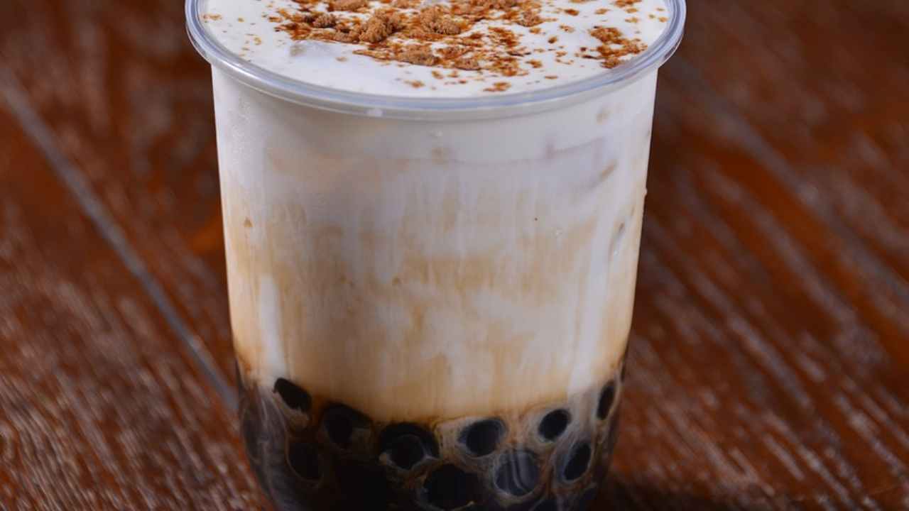 Bubble tea: ingredienti, ricetta, gusto, calorie e varianti