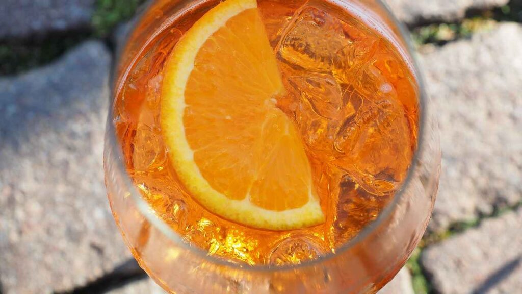 Mandarinetto: gradazione e ricetta del liquore al mandarino